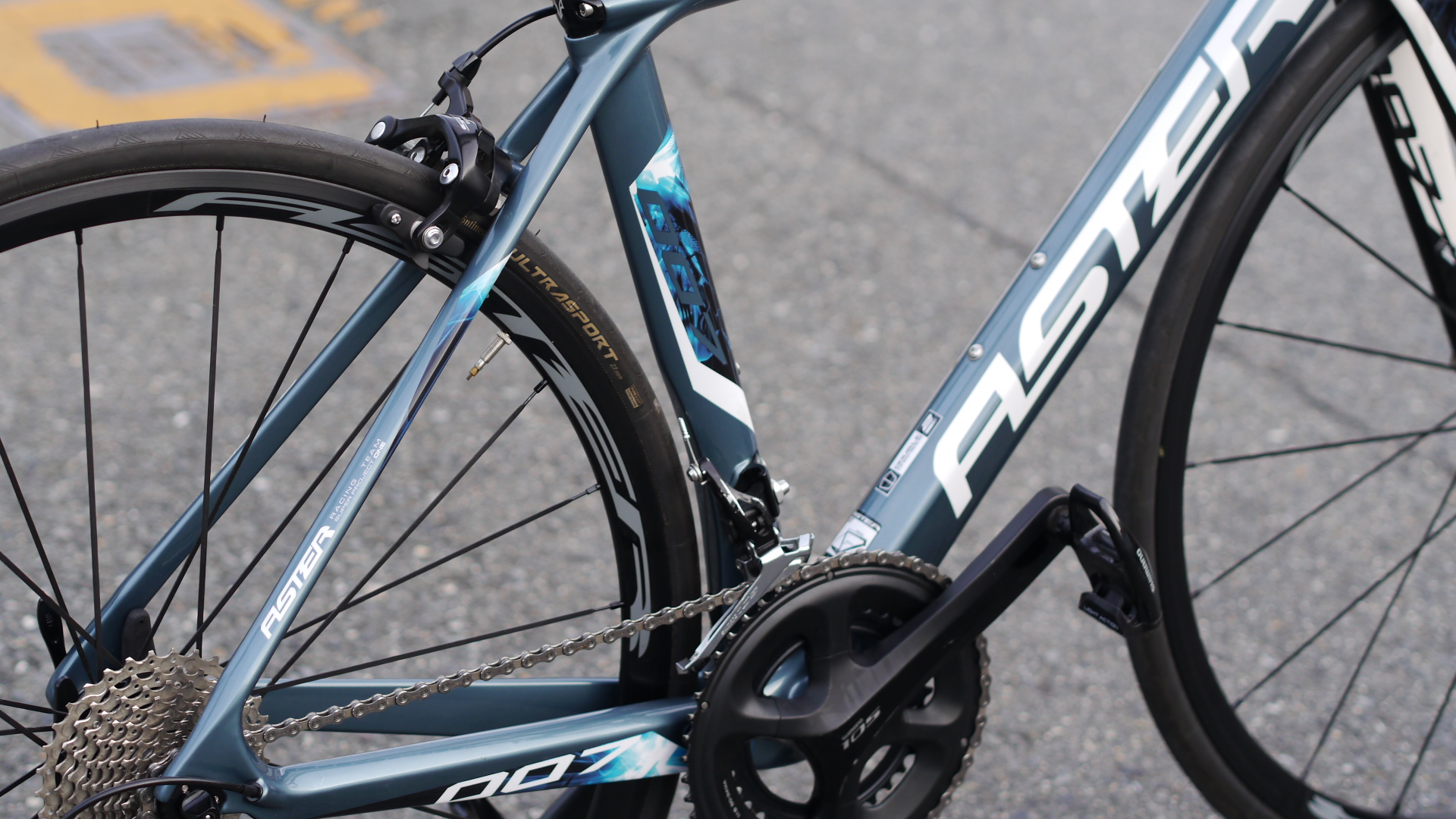 フレーム価格 12万～ コスパ最高のカーボンフレーム「ASTER BIKES」 – ブログ☆「CycleFlower/サイクルフラワー」の自転車ブログ