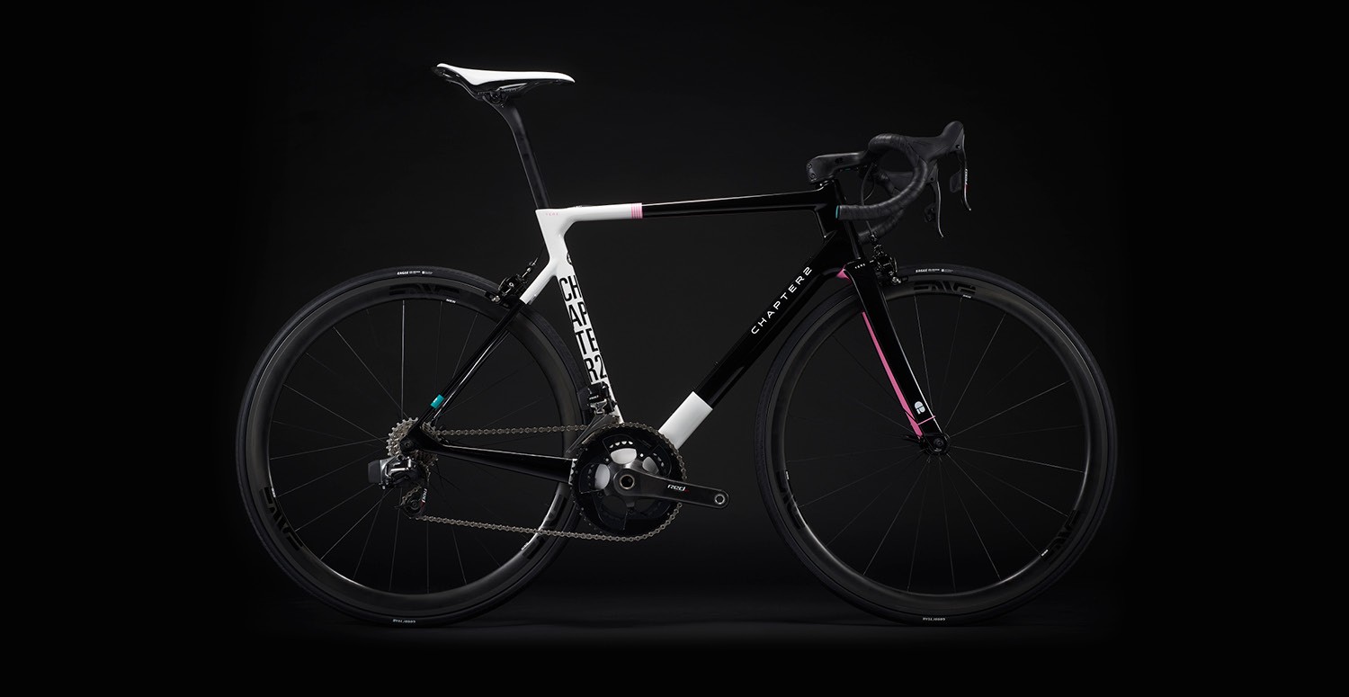 CHAPTER 2「チャプター2」/ TERE 「テレ」 ホワイト＆アクア – ブログ☆「CycleFlower/サイクルフラワー」の自転車ブログ