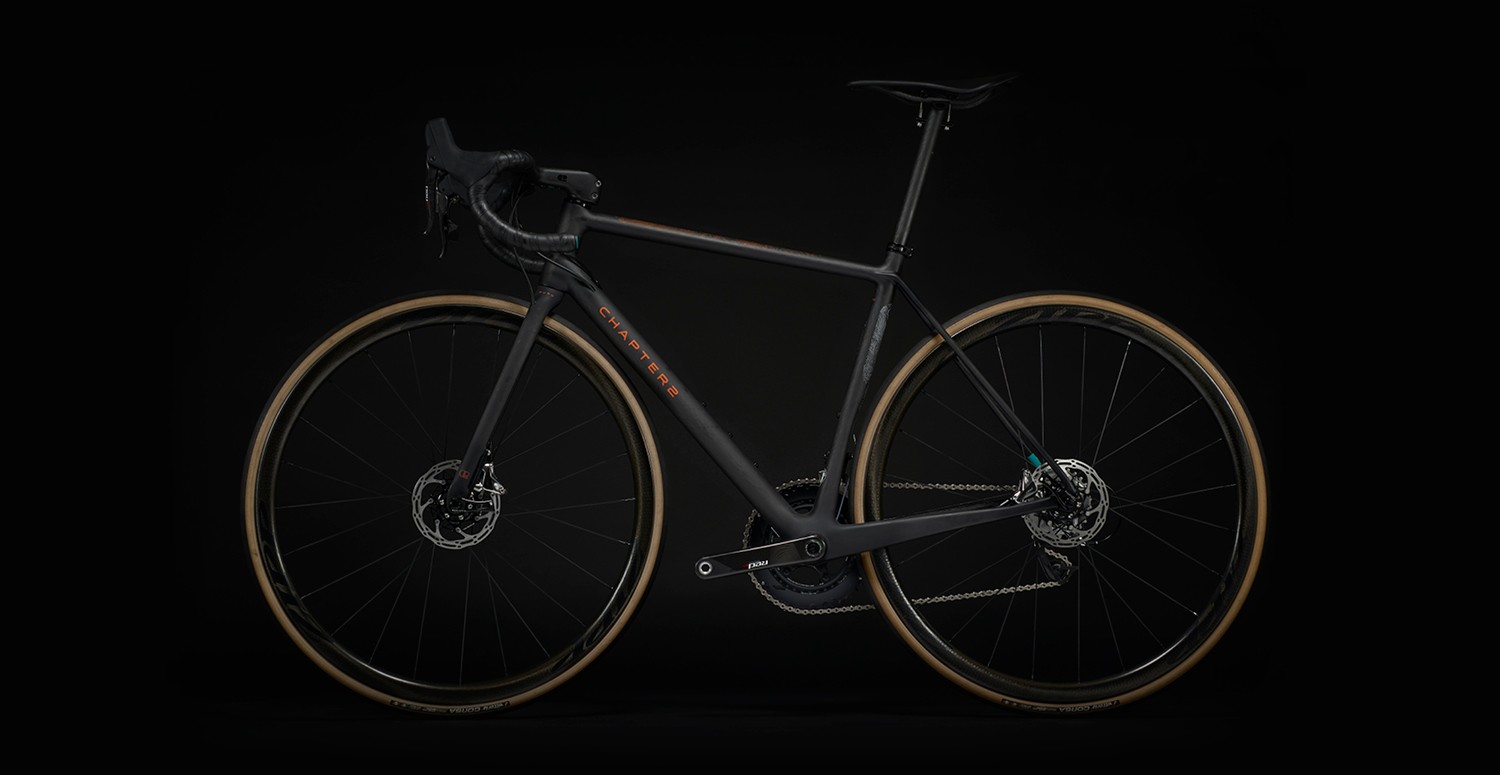 CHAPTER 2「チャプター2」の最新情報まとめ！ – ブログ☆「CycleFlower/サイクルフラワー」の自転車ブログ