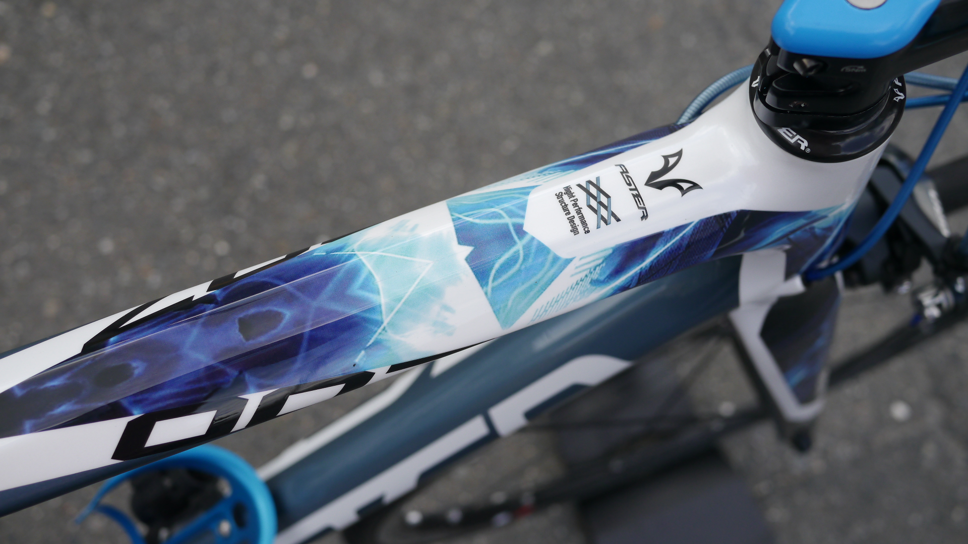 「ASTER BIKES」2021年モデル ラインナップ – ブログ☆「CycleFlower/サイクルフラワー」の自転車ブログ