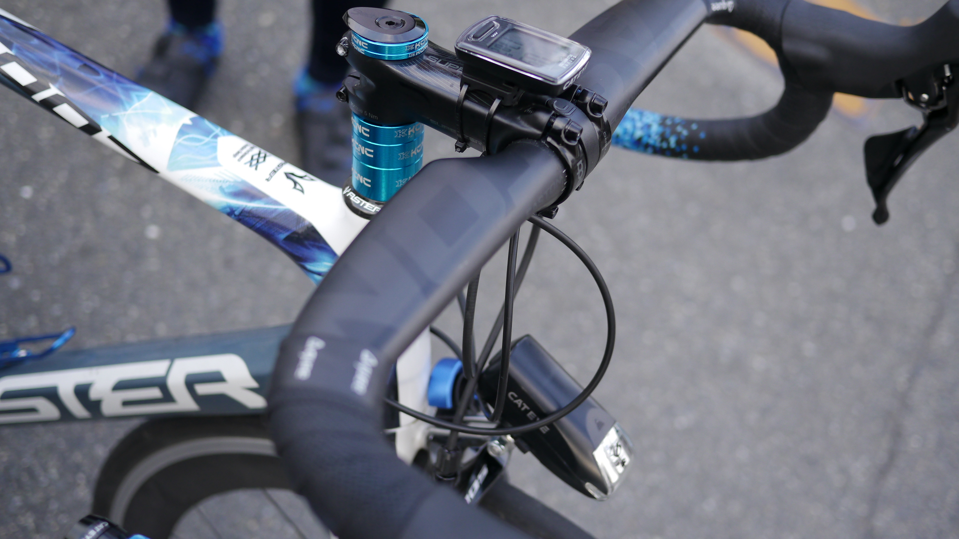 「ASTER BIKES」007/アスター007の完成お披露目 – ブログ☆「CycleFlower/サイクルフラワー」の自転車ブログ