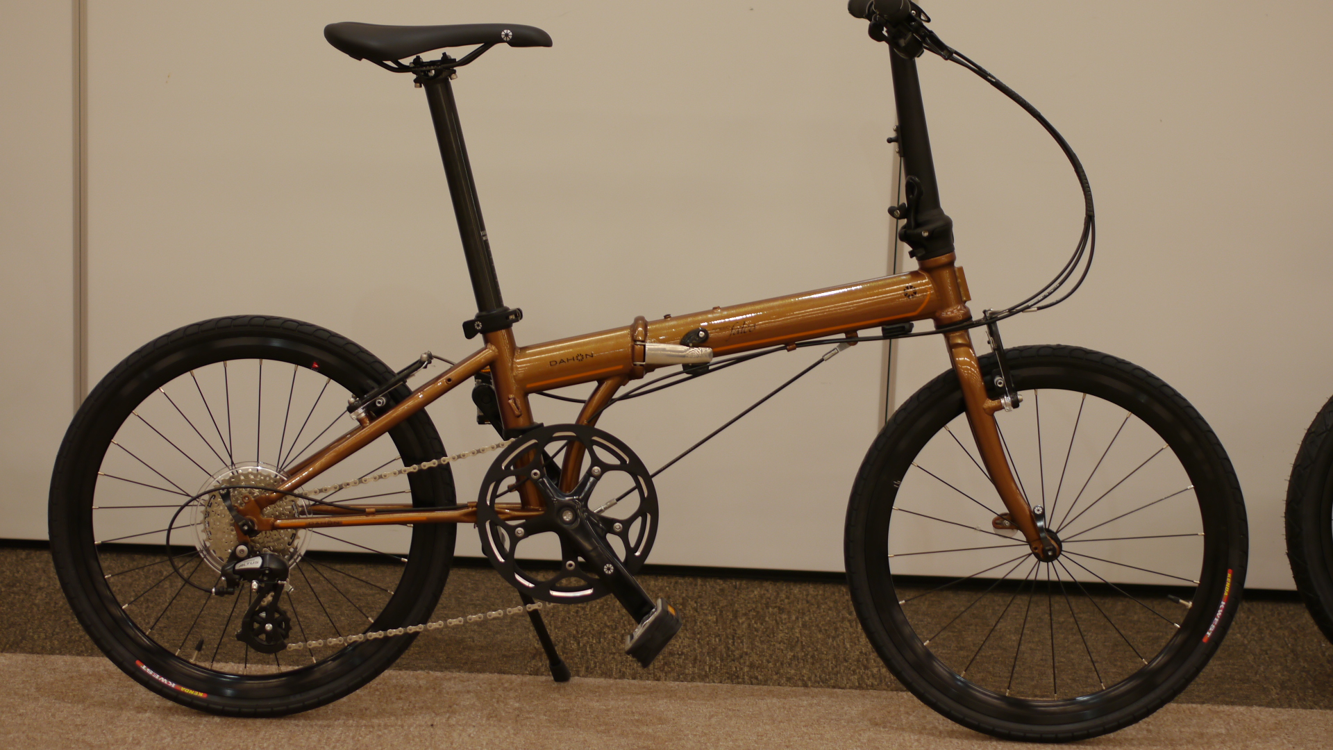 DAHON 2022年モデル ラインナップ – ブログ☆「CycleFlower/サイクルフラワー」の自転車ブログ