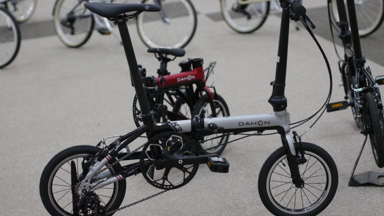 DAHON 2022年モデル ラインナップ – ブログ☆「CycleFlower/サイクルフラワー」の自転車ブログ