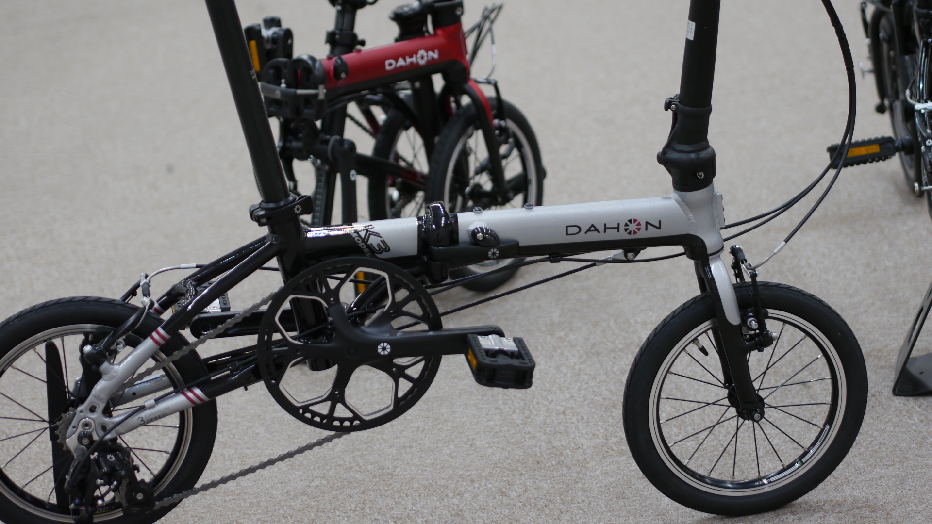 DAHON 2022年モデル ラインナップ – ブログ☆「CycleFlower/サイクルフラワー」の自転車ブログ