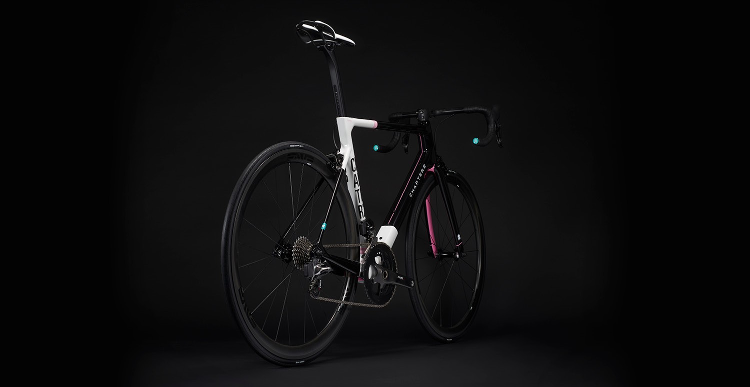 CHAPTER 2「チャプター2」！TERE ピンクが20％OFF 最終セールです – ブログ☆「CycleFlower/サイクルフラワー」の自転車ブログ