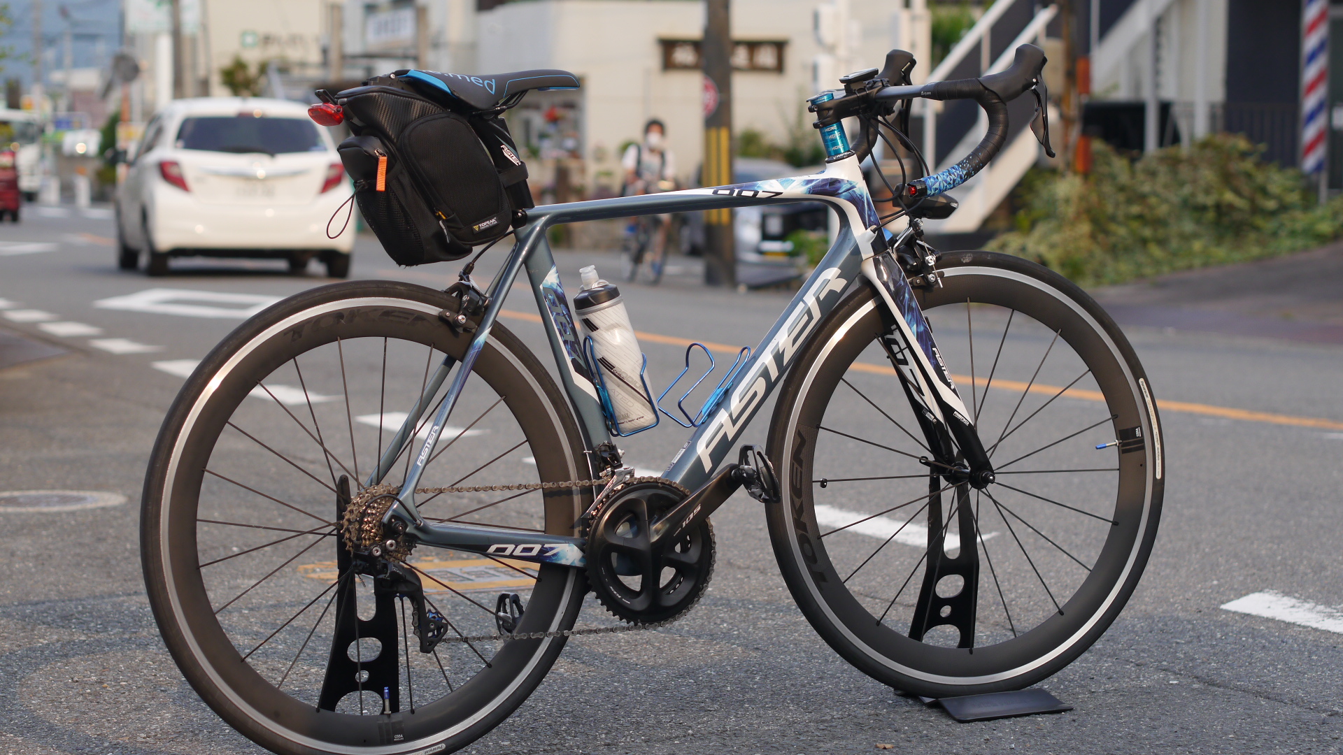 「ASTER BIKES」2021年モデル ラインナップ – ブログ☆「CycleFlower/サイクルフラワー」の自転車ブログ