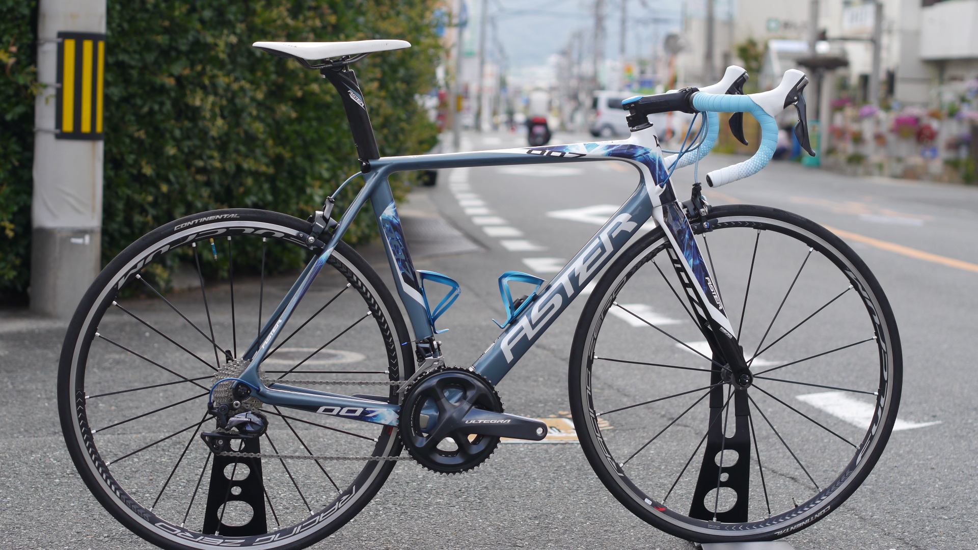 「ASTER BIKES」2021年モデル ラインナップ – ブログ☆「CycleFlower/サイクルフラワー」の自転車ブログ