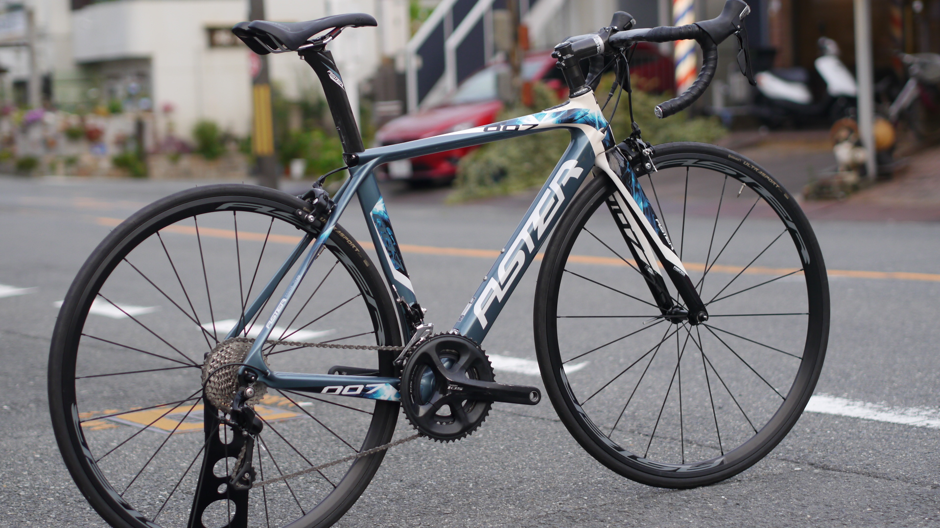 「ASTER BIKES」2021年モデル ラインナップ – ブログ☆「CycleFlower/サイクルフラワー」の自転車ブログ