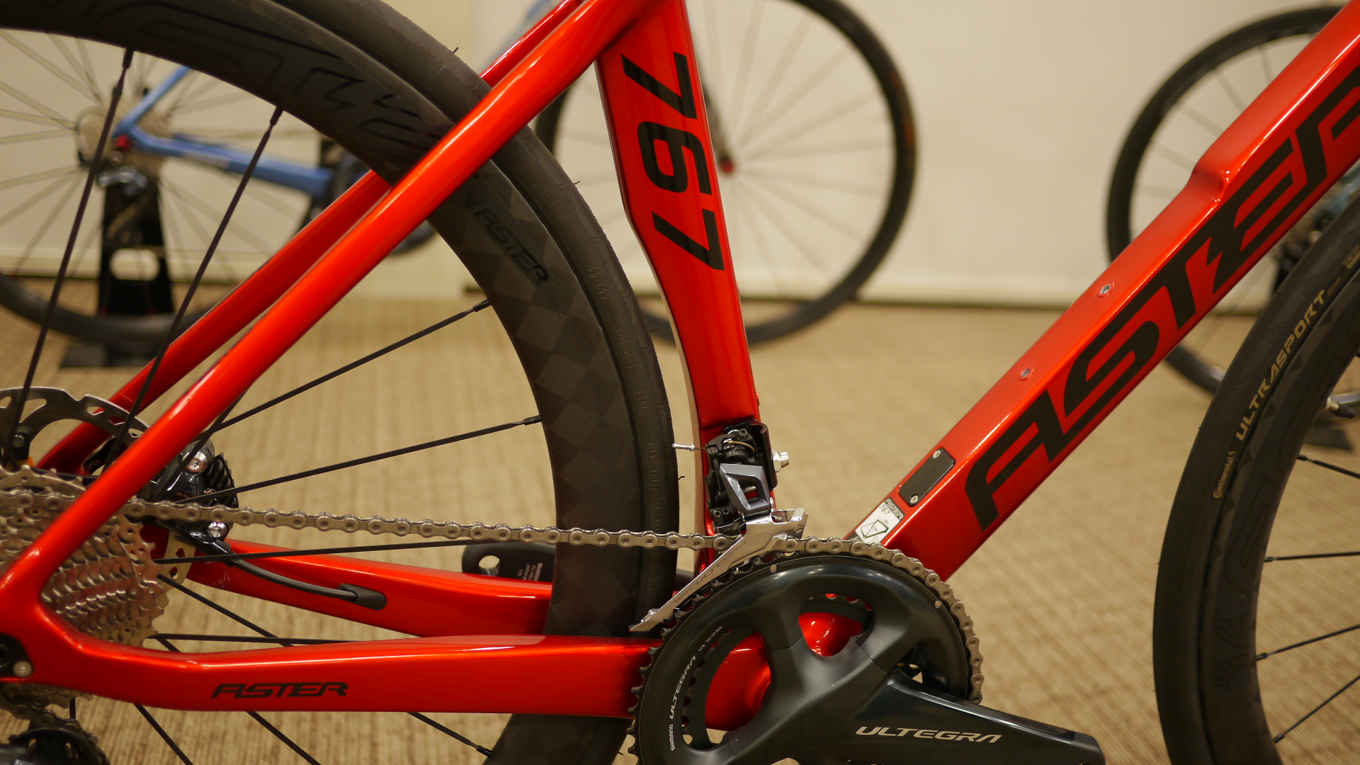 「ASTER BIKES」2021年モデル ラインナップ – ブログ☆「CycleFlower/サイクルフラワー」の自転車ブログ