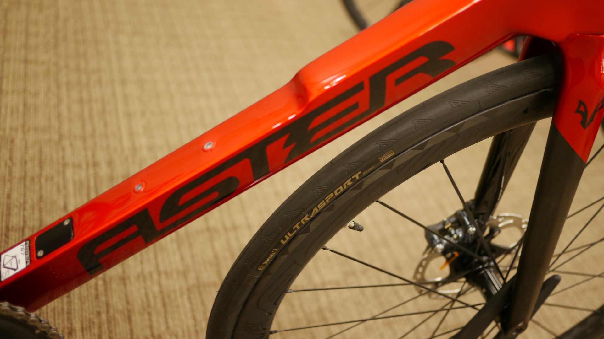 「ASTER BIKES」2021年モデル ラインナップ – ブログ☆「CycleFlower/サイクルフラワー」の自転車ブログ