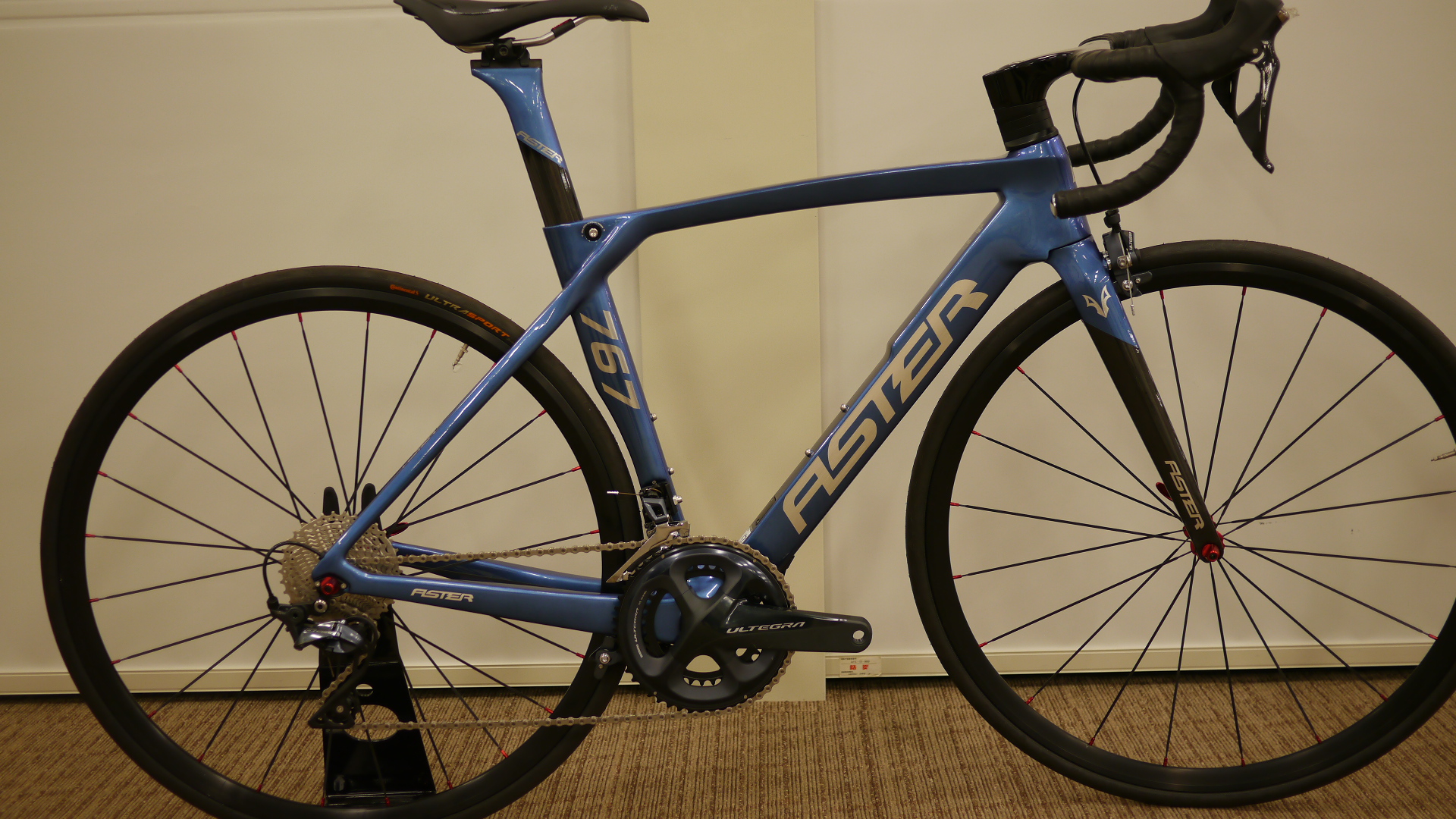 「ASTER BIKES」2021年モデル ラインナップ – ブログ☆「CycleFlower/サイクルフラワー」の自転車ブログ