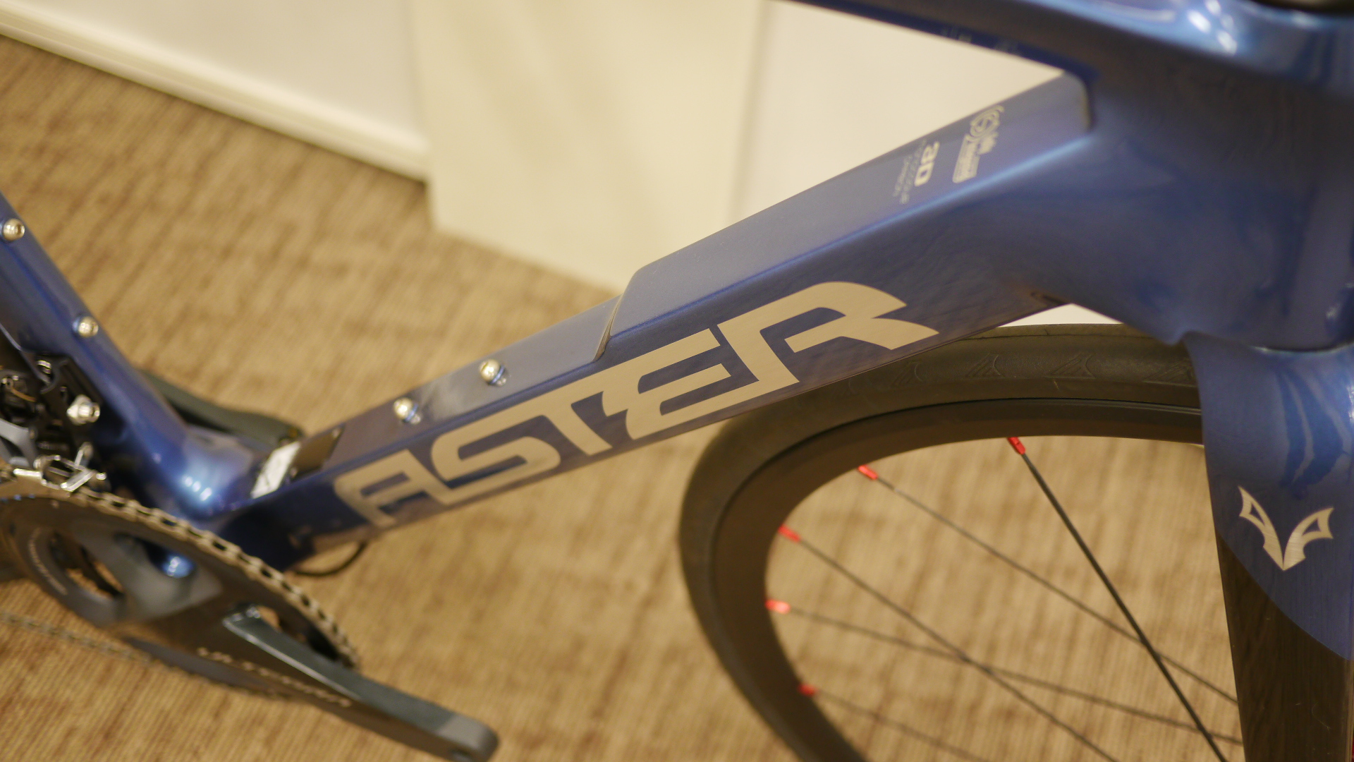 「ASTER BIKES」2021年モデル ラインナップ – ブログ☆「CycleFlower/サイクルフラワー」の自転車ブログ