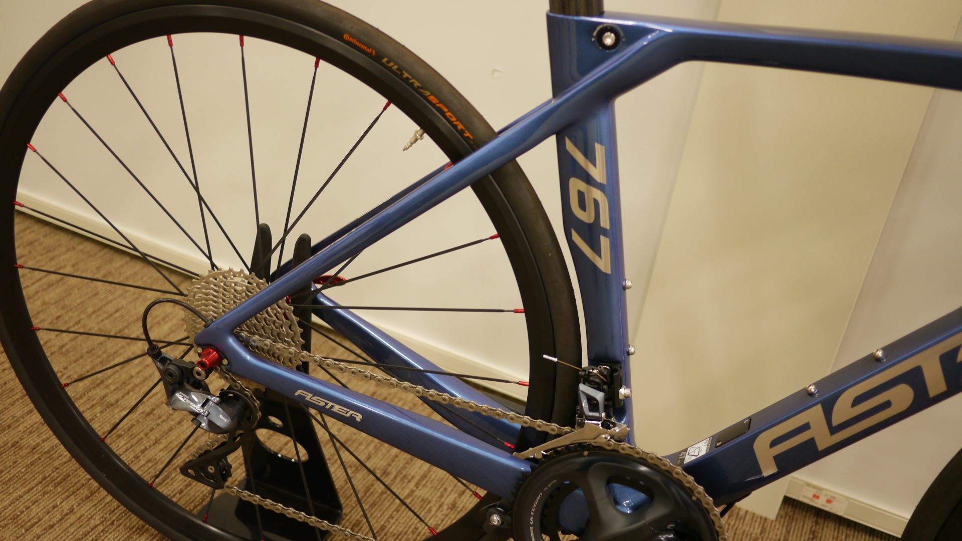 「ASTER BIKES」2021年モデル ラインナップ – ブログ☆「CycleFlower/サイクルフラワー」の自転車ブログ