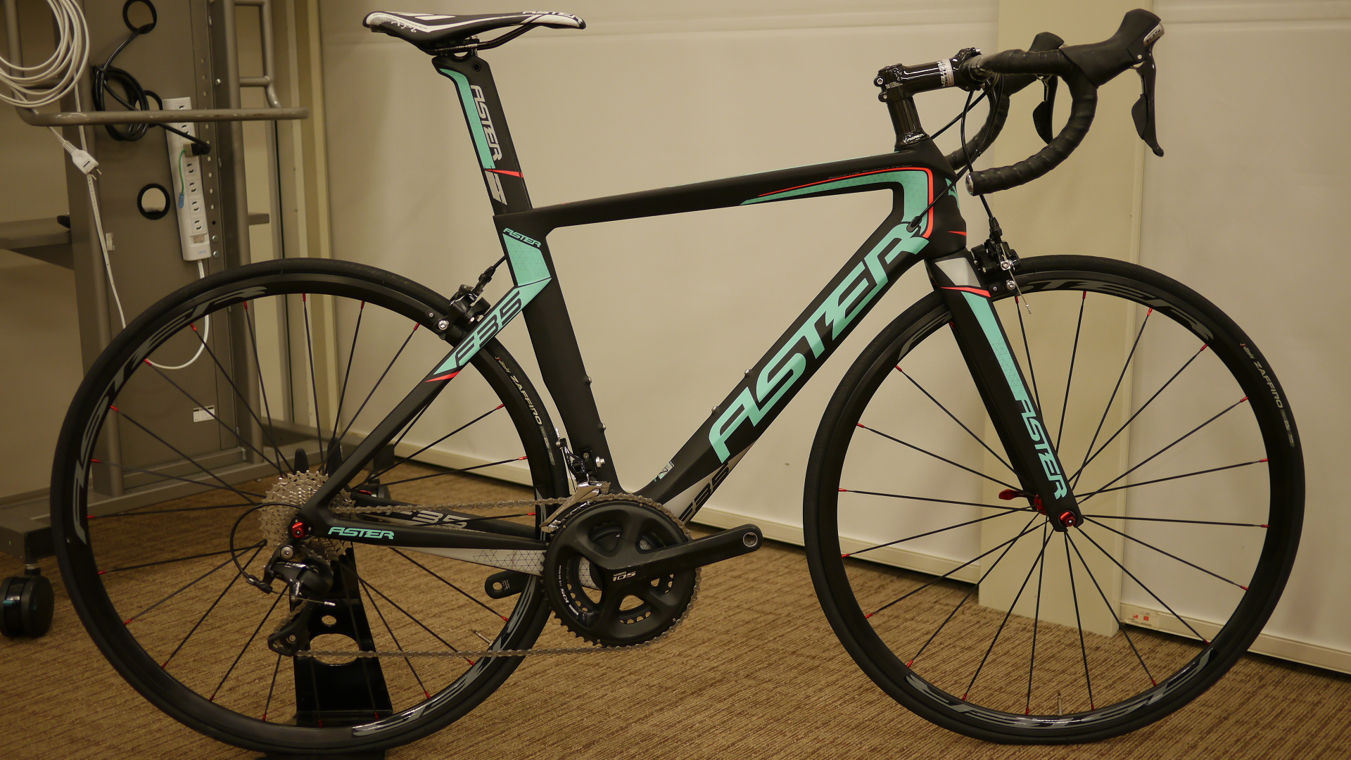 「ASTER BIKES」2021年モデル ラインナップ – ブログ☆「CycleFlower/サイクルフラワー」の自転車ブログ