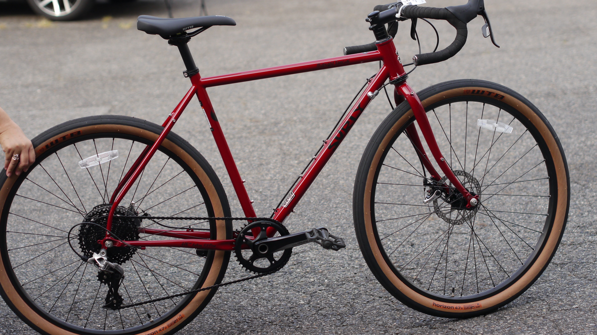 SURLY (サーリー) 2021年ラインナップ ② ロード・クロス系編 – ブログ☆「CycleFlower/サイクルフラワー」の自転車ブログ