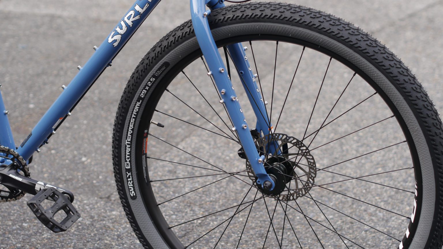 SURLY (サーリー) 2021年ラインナップ ① ツーリングMTB系編 – ブログ☆「CycleFlower/サイクルフラワー」の自転車ブログ