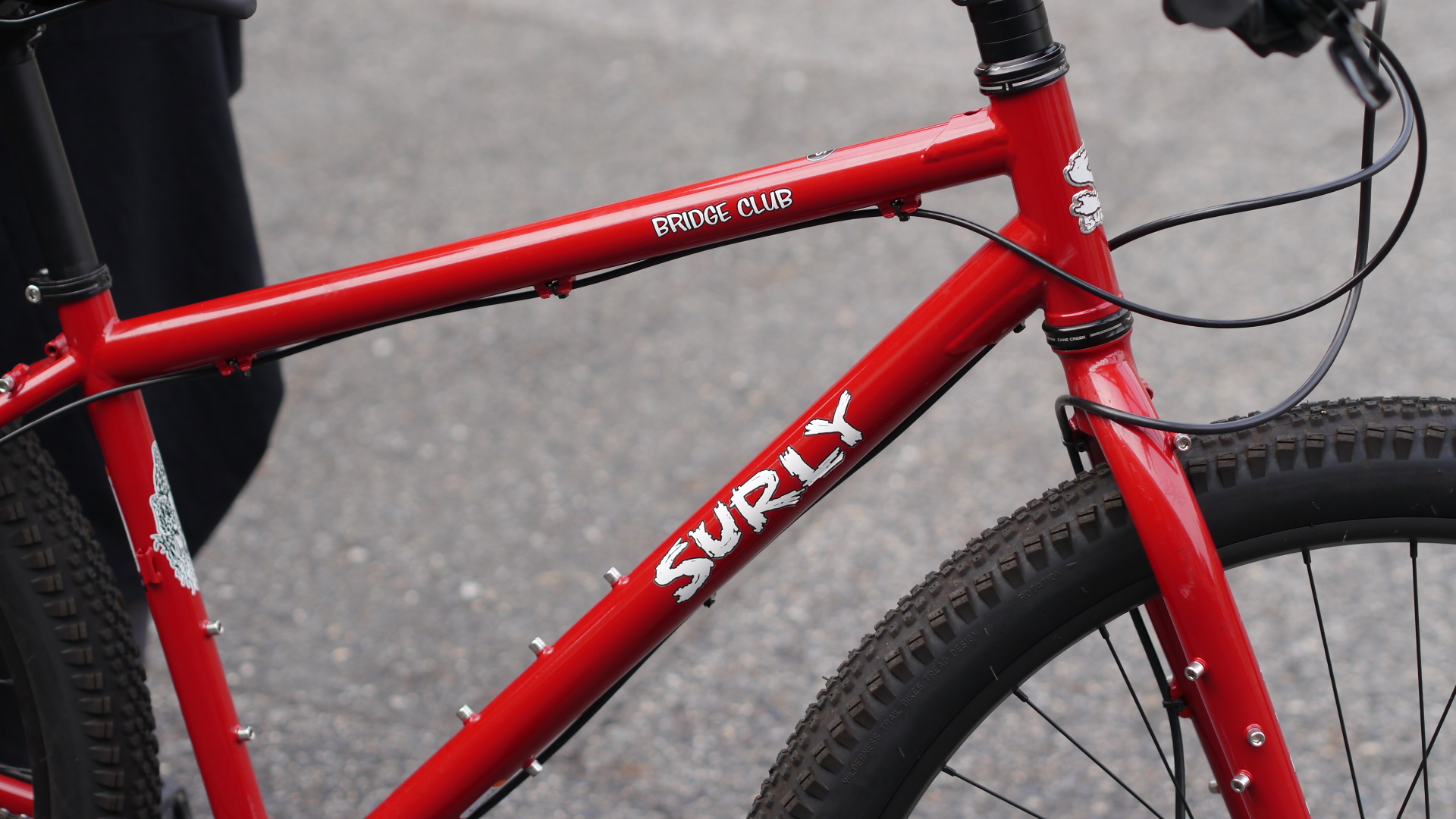 SURLY (サーリー) 2021年ラインナップ ① ツーリングMTB系編 – ブログ☆「CycleFlower/サイクルフラワー」の自転車ブログ