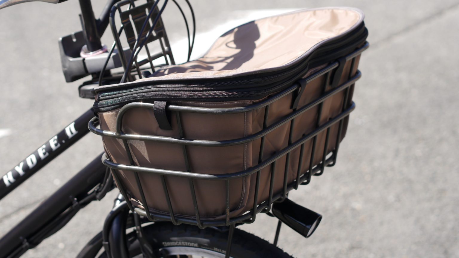 HYDEE2 「ハイディー2 ・ハイディーツー」カスタム – ブログ☆「CycleFlower/サイクルフラワー」の自転車ブログ