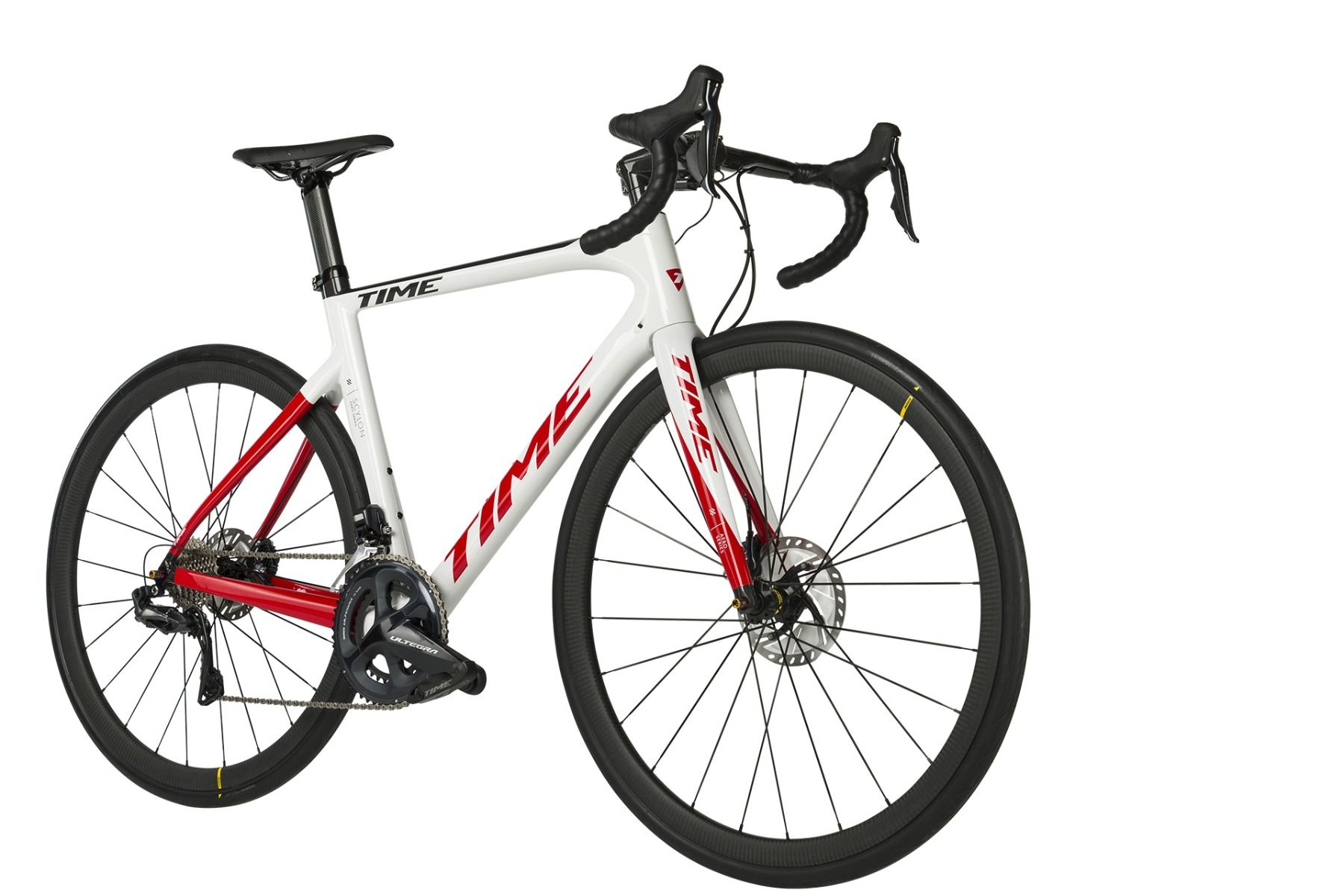 TIME bike「タイム」2021モデル追加発表 SCYLON と FLUIDITY – ブログ☆「CycleFlower/サイクルフラワー ...