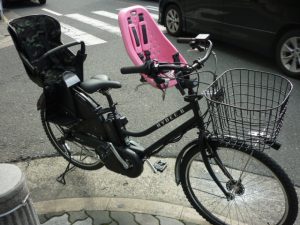 カスタム☆HYDEE2 「ハイディー2 ・ハイディーツー」YEPP装着 – ブログ☆「CycleFlower/サイクルフラワー」の自転車ブログ