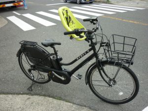 カスタム☆HYDEE2 「ハイディー2 ・ハイディーツー」YEPP装着 – ブログ☆「CycleFlower/サイクルフラワー」の自転車ブログ