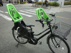 カスタム☆HYDEE2 「ハイディー2 ・ハイディーツー」YEPP装着 – ブログ☆「CycleFlower/サイクルフラワー」の自転車ブログ