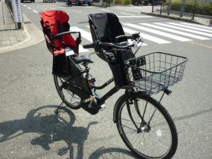 カスタム☆HYDEE2 「ハイディー2 ・ハイディーツー」YEPP装着 – ブログ☆「CycleFlower/サイクルフラワー」の自転車ブログ