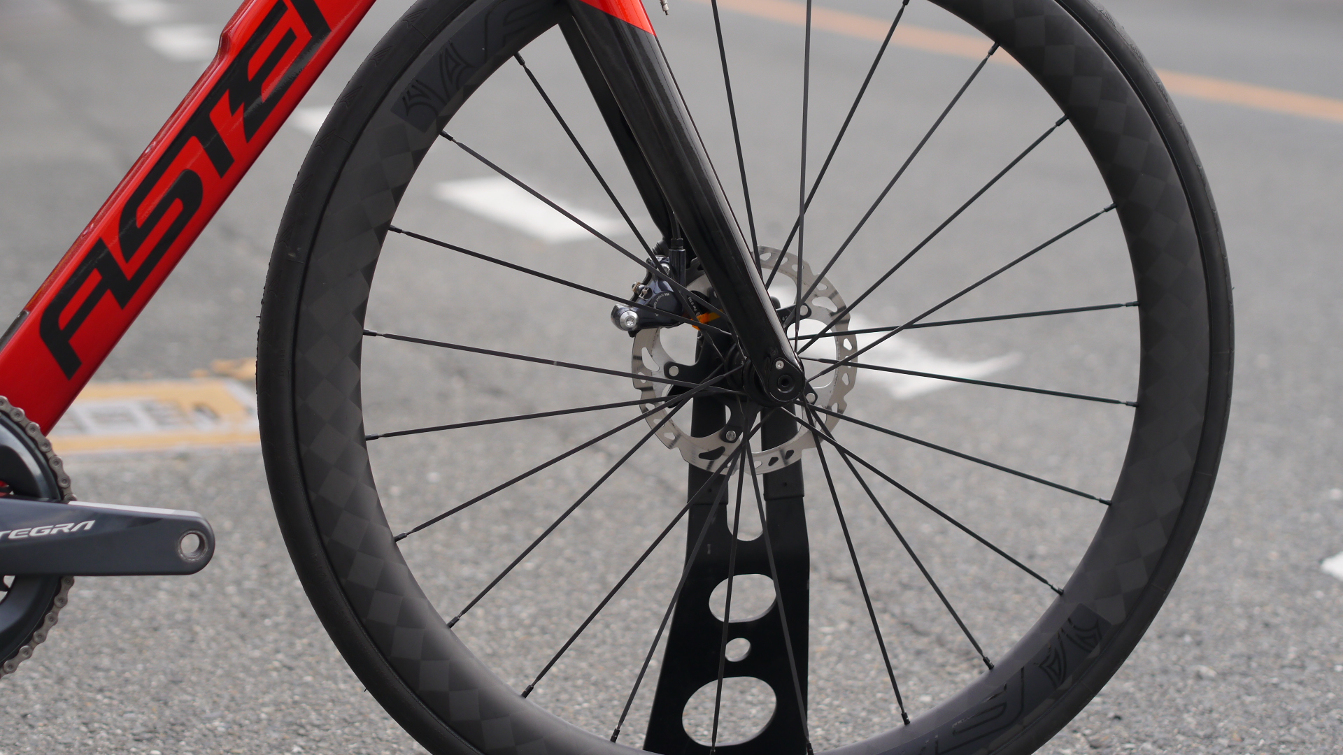 「ASTER BIKES」767の試乗車がしばらくあります | ブログ☆「CycleFlower/サイクルフラワー」の自転車ブログ