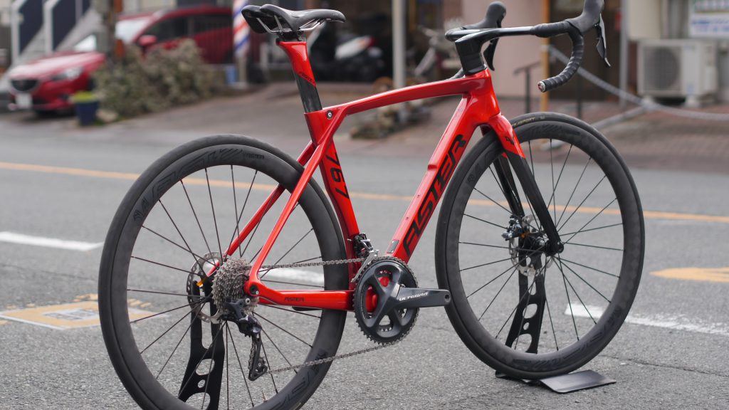 「ASTER BIKES」2021年モデル ラインナップの値上げのお知らせ 3/31まで現状価格で販売できます | ブログ☆「CycleFlower/サイクルフラワー」の自転車ブログ
