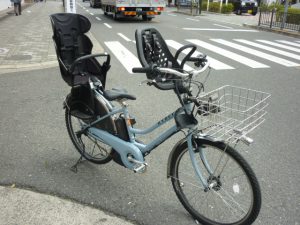 カスタム☆HYDEE2 「ハイディー2 ・ハイディーツー」YEPP装着 – ブログ☆「CycleFlower/サイクルフラワー」の自転車ブログ