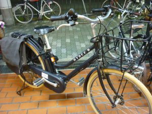 カスタム☆HYDEE2 「ハイディー2 ・ハイディーツー」YEPP装着 – ブログ☆「CycleFlower/サイクルフラワー」の自転車ブログ