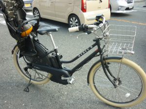 カスタム☆HYDEE2 「ハイディー2 ・ハイディーツー」YEPP装着 – ブログ☆「CycleFlower/サイクルフラワー」の自転車ブログ
