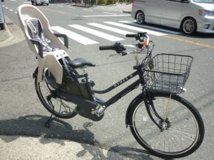 カスタム☆HYDEE2 「ハイディー2 ・ハイディーツー」YEPP装着 – ブログ☆「CycleFlower/サイクルフラワー」の自転車ブログ