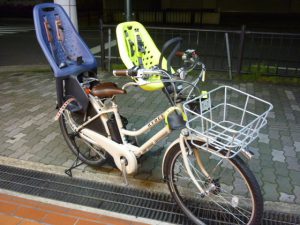 カスタム☆HYDEE2 「ハイディー2 ・ハイディーツー」YEPP装着 – ブログ☆「CycleFlower/サイクルフラワー」の自転車ブログ