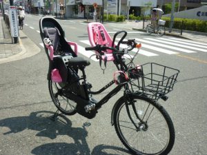 カスタム☆HYDEE2 「ハイディー2 ・ハイディーツー」YEPP装着 – ブログ☆「CycleFlower/サイクルフラワー」の自転車ブログ