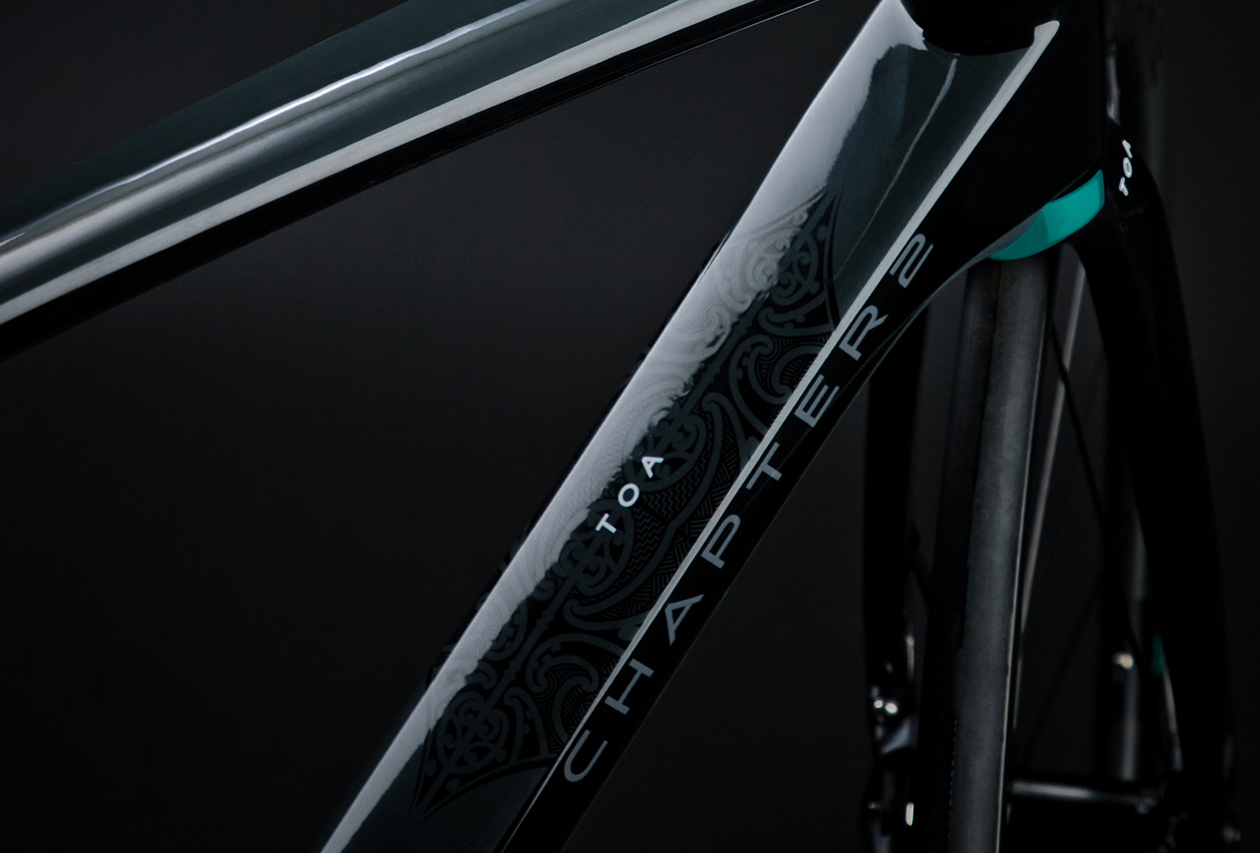 CHAPTER 2「チャプター2」/ TERE「テレ」とHuru「フル」とRERE「レレ」 NEWカラー発売! – ブログ☆ ...