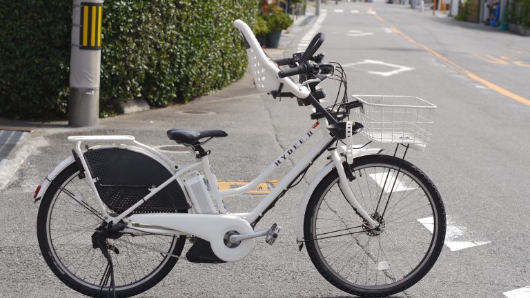 カスタム☆HYDEE2 「ハイディー2 ・ハイディーツー」YEPP装着 – ブログ☆「CycleFlower/サイクルフラワー」の自転車ブログ