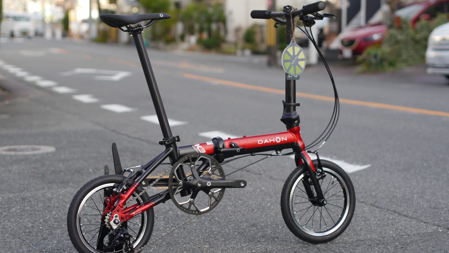 DAHON 2022年モデル ラインナップ – ブログ☆「CycleFlower/サイクルフラワー」の自転車ブログ