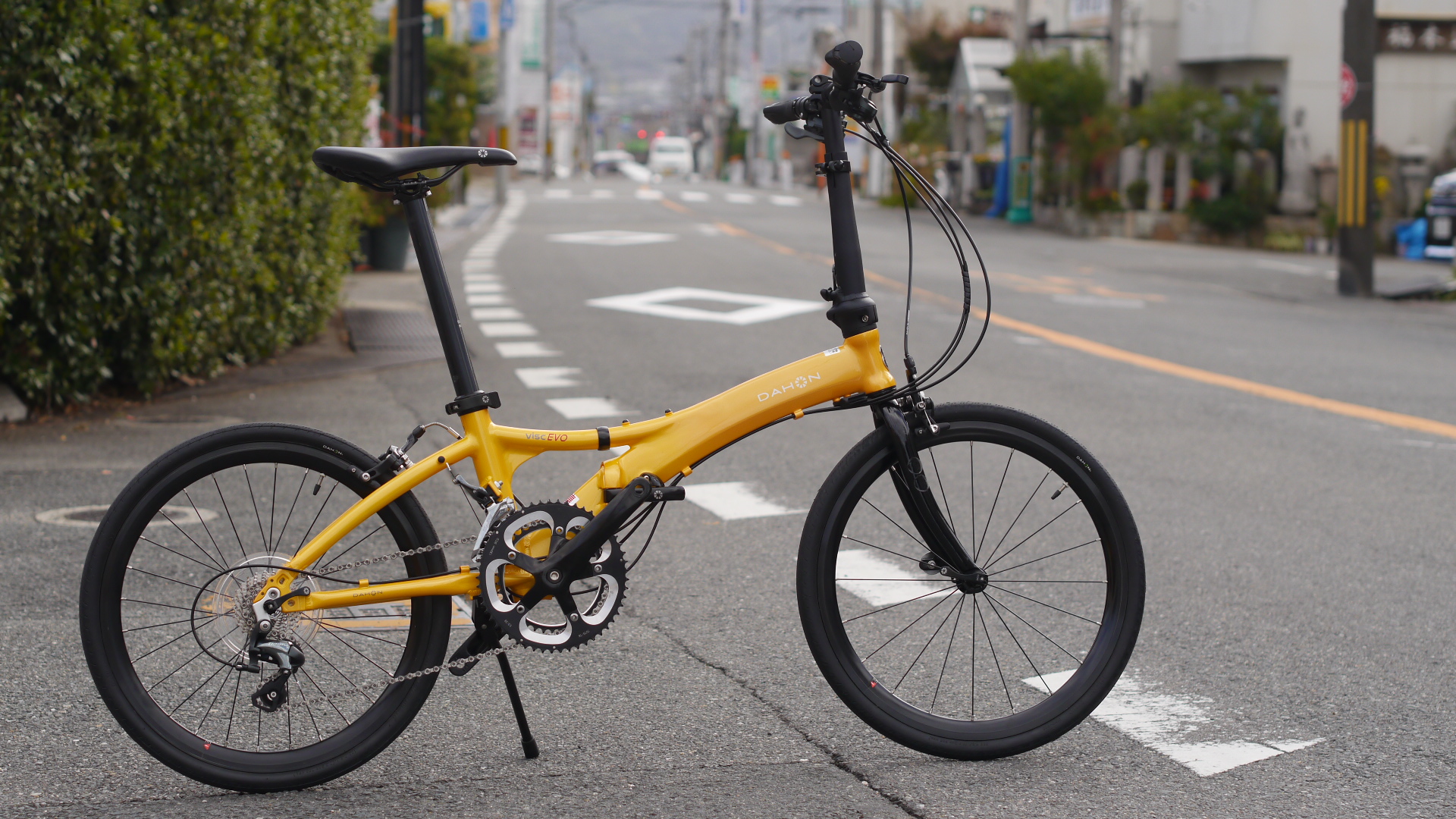 DAHON 2022年モデル ラインナップ – ブログ☆「CycleFlower/サイクルフラワー」の自転車ブログ