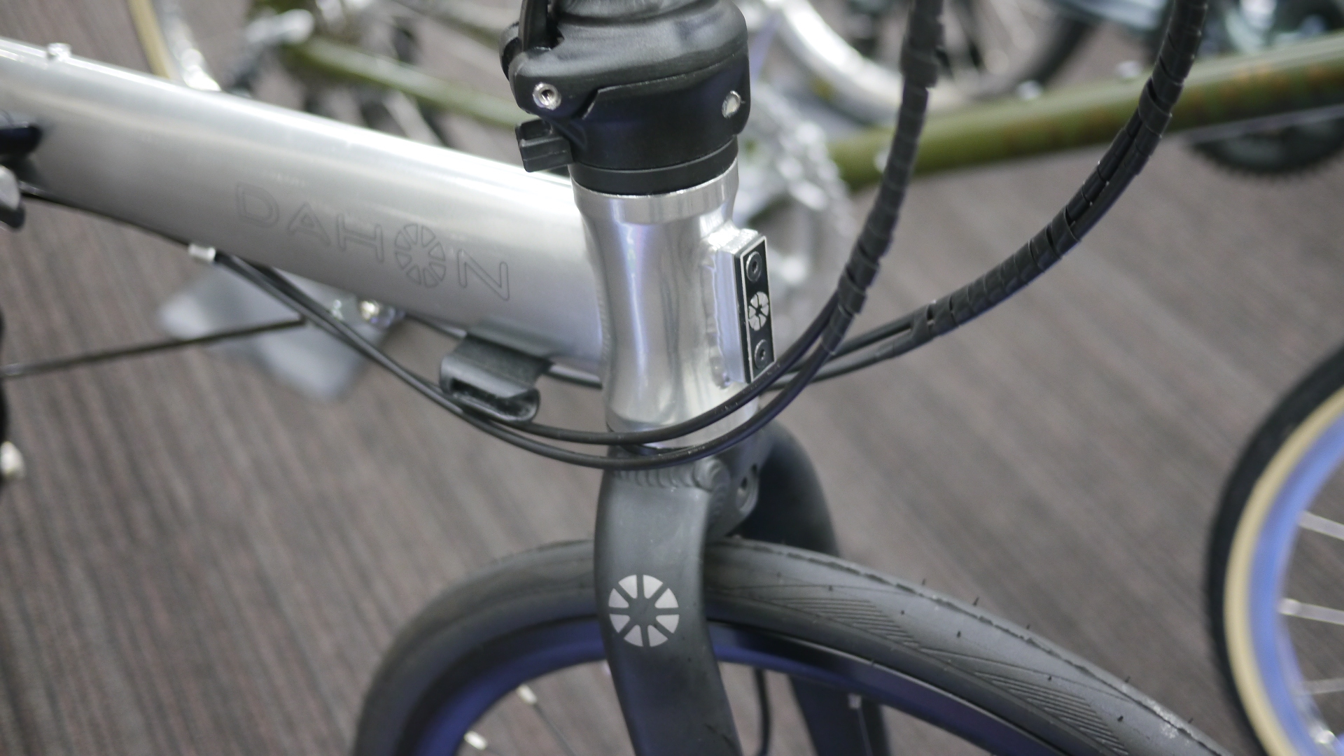 DAHON 2022年モデル ラインナップ – ブログ☆「CycleFlower/サイクルフラワー」の自転車ブログ