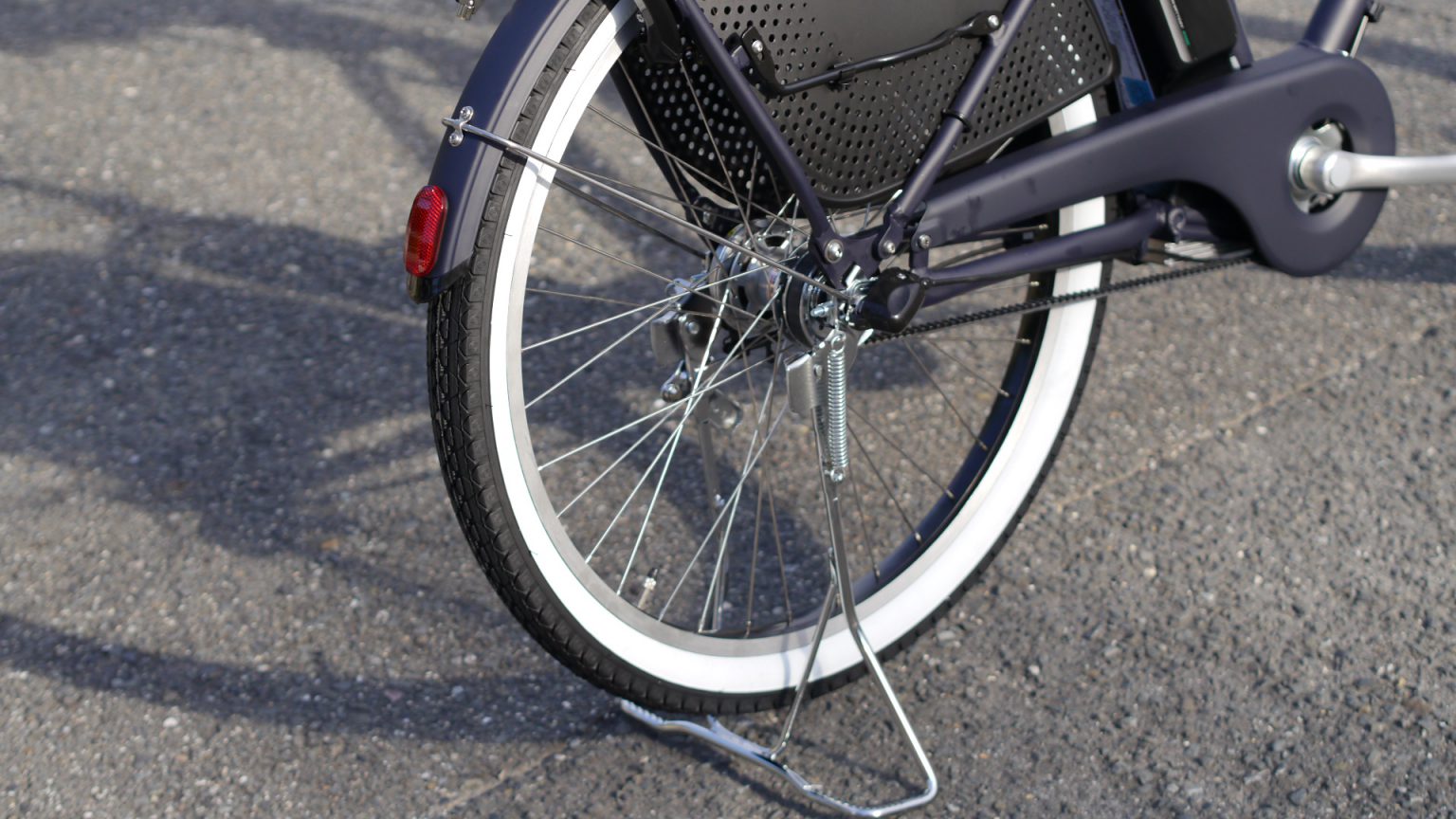 カスタム☆HYDEE2 「ハイディー2 ・ハイディーツー」YEPP装着 – ブログ☆「CycleFlower/サイクルフラワー」の自転車ブログ