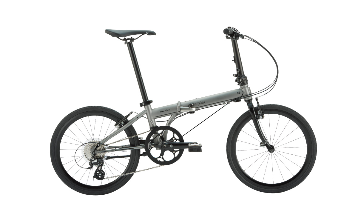 DAHON 2022年モデル ラインナップ – ブログ☆「CycleFlower/サイクルフラワー」の自転車ブログ