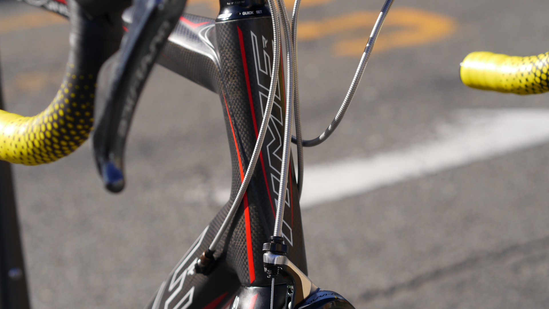 組立依頼☆TIME bike「タイム」RX INSTINCT – ブログ☆「CycleFlower/サイクルフラワー」の自転車ブログ