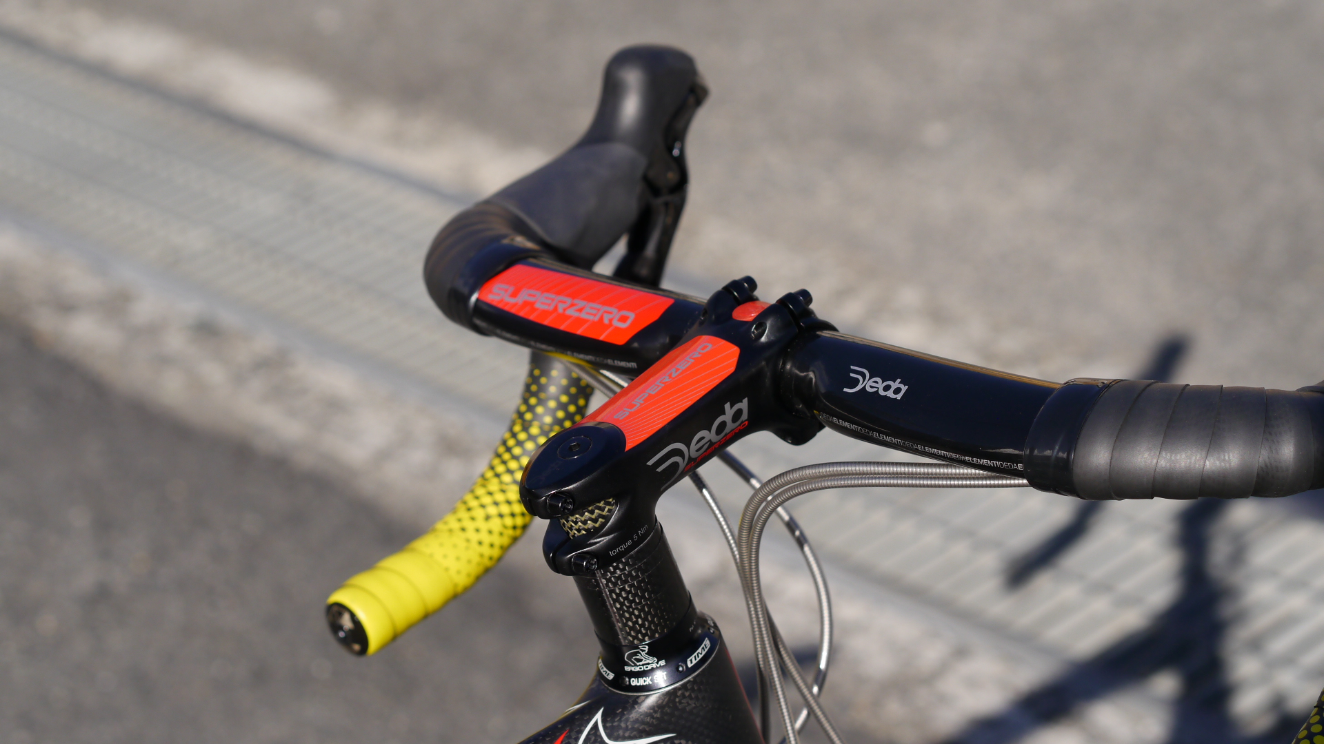 組立依頼☆TIME bike「タイム」RX INSTINCT – ブログ☆「CycleFlower/サイクルフラワー」の自転車ブログ