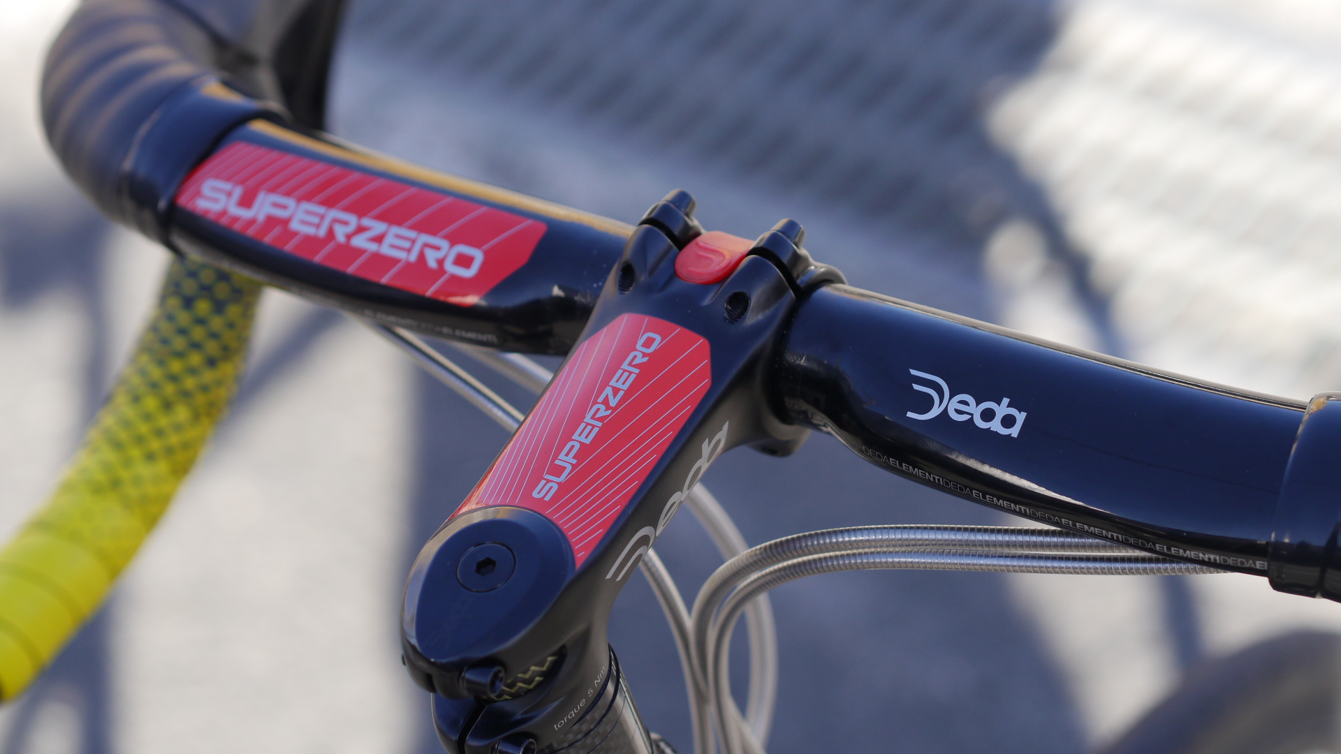 組立依頼☆TIME bike「タイム」RX INSTINCT – ブログ☆「CycleFlower/サイクルフラワー」の自転車ブログ