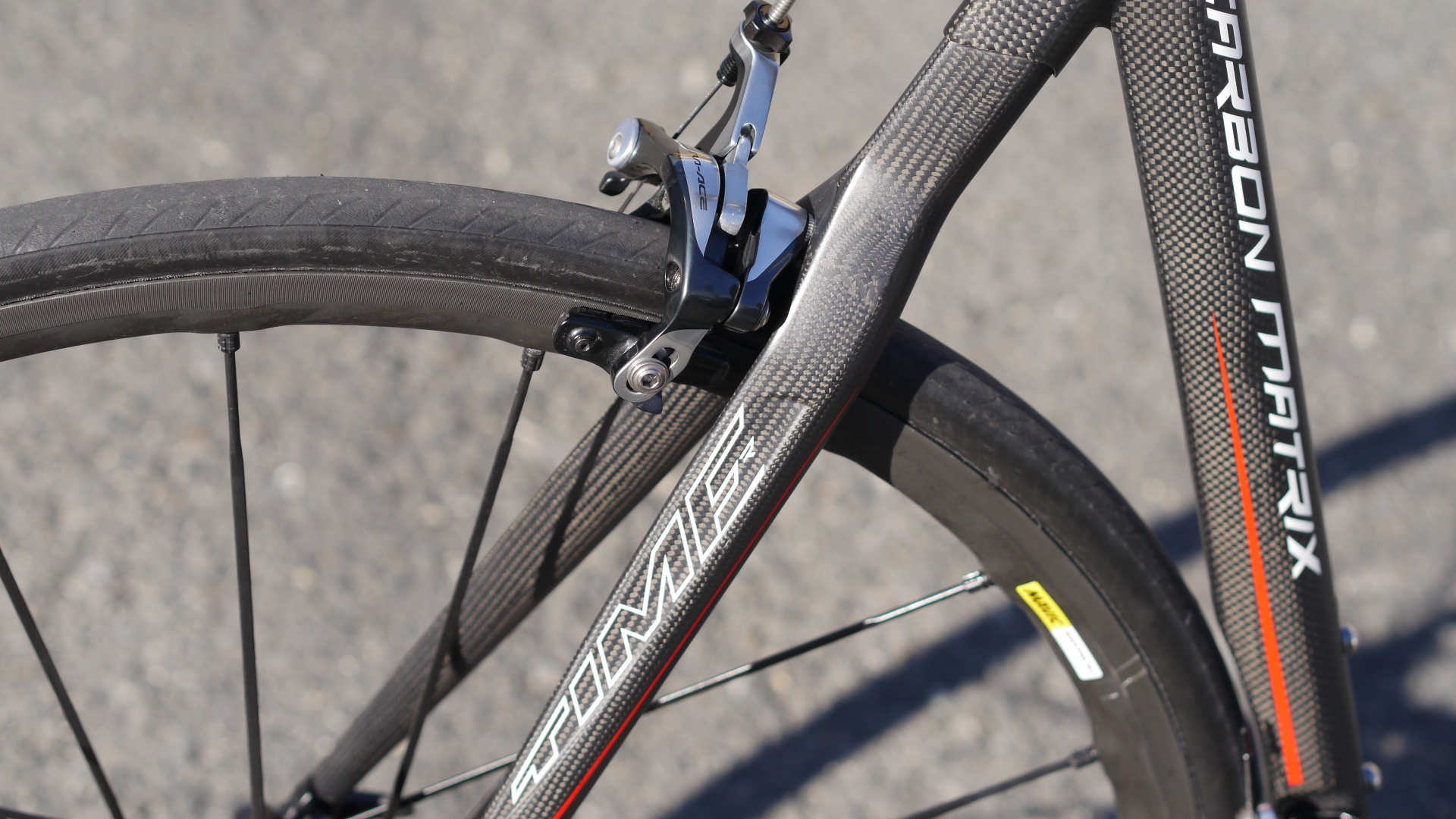 組立依頼☆TIME bike「タイム」RX INSTINCT – ブログ☆「CycleFlower/サイクルフラワー」の自転車ブログ