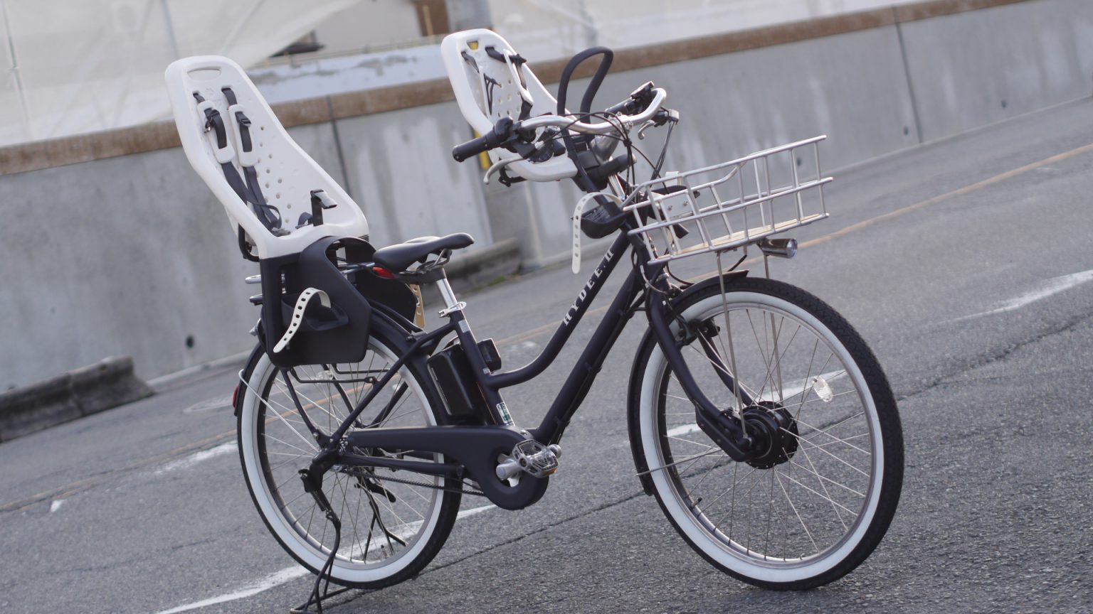 カスタム☆HYDEE2 「ハイディー2 ・ハイディーツー」にYEPP装着 – ブログ☆「CycleFlower/サイクルフラワー」の自転車ブログ