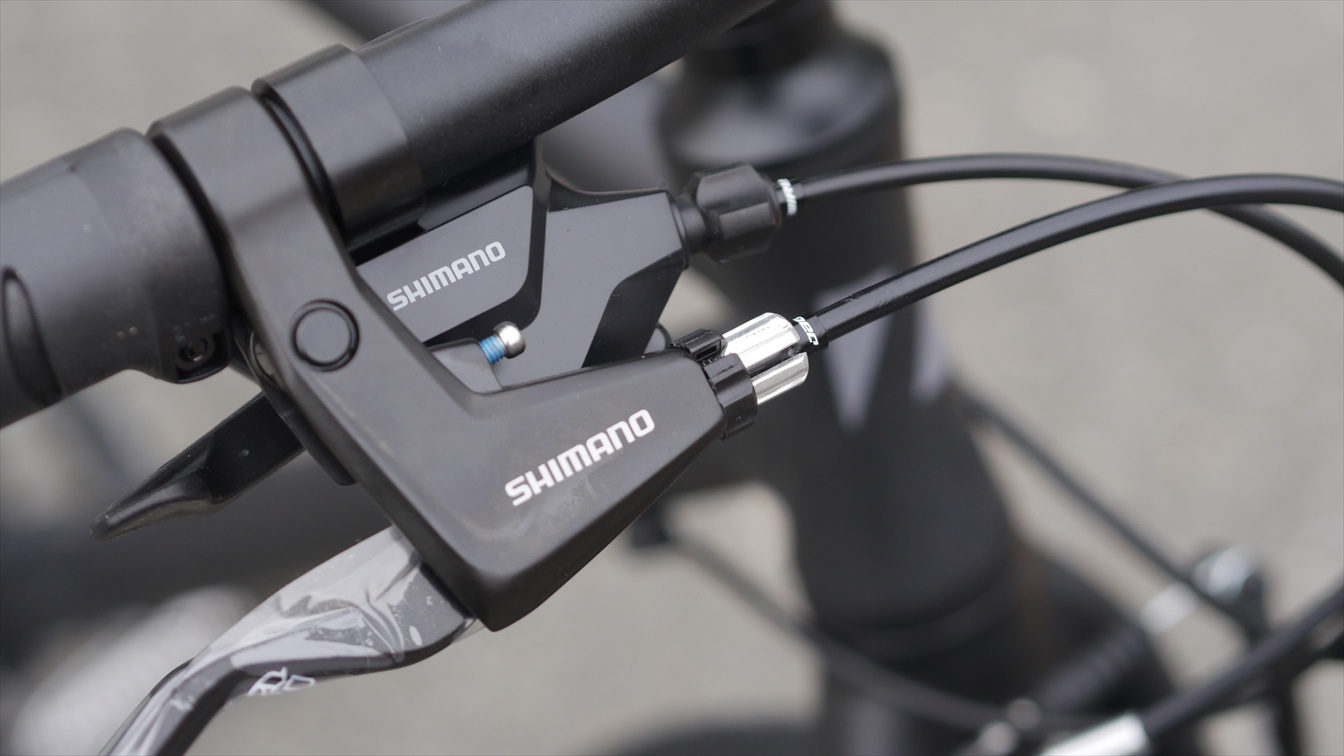 オシャレなデザインのクロスバイク RITEWAY SHEPHERD 入荷しております – ブログ☆「CycleFlower/サイクルフラワー」の自転車ブログ