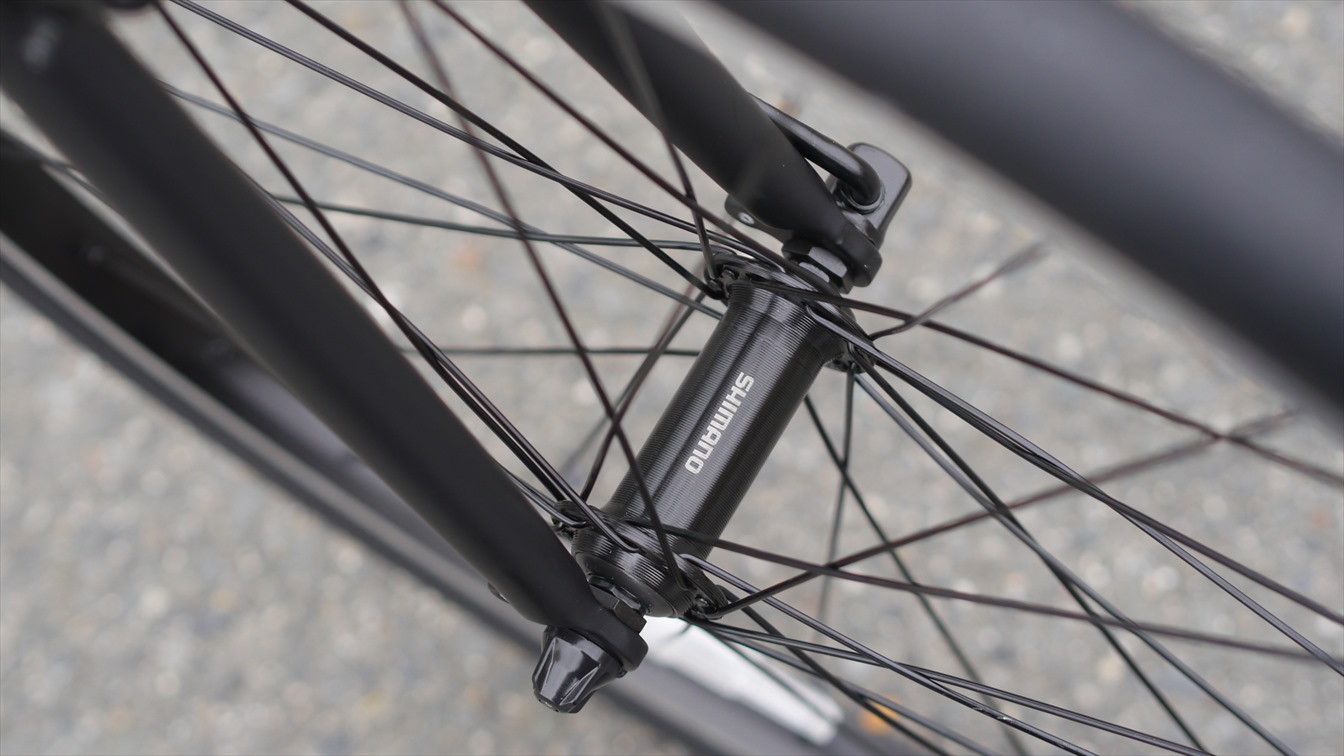 オシャレなデザインのクロスバイク RITEWAY SHEPHERD 入荷しております – ブログ☆「CycleFlower/サイクルフラワー」の自転車ブログ