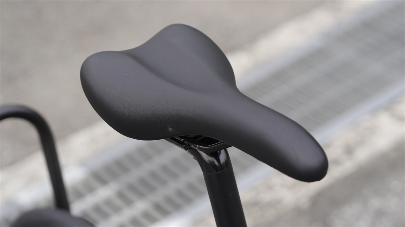 オシャレなデザインのクロスバイク RITEWAY SHEPHERD 入荷しております – ブログ☆「CycleFlower/サイクルフラワー」の自転車ブログ